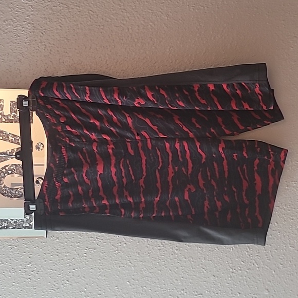 bcg | Shorts | Bcg Red And Black Shorts Large Men | Poshmark